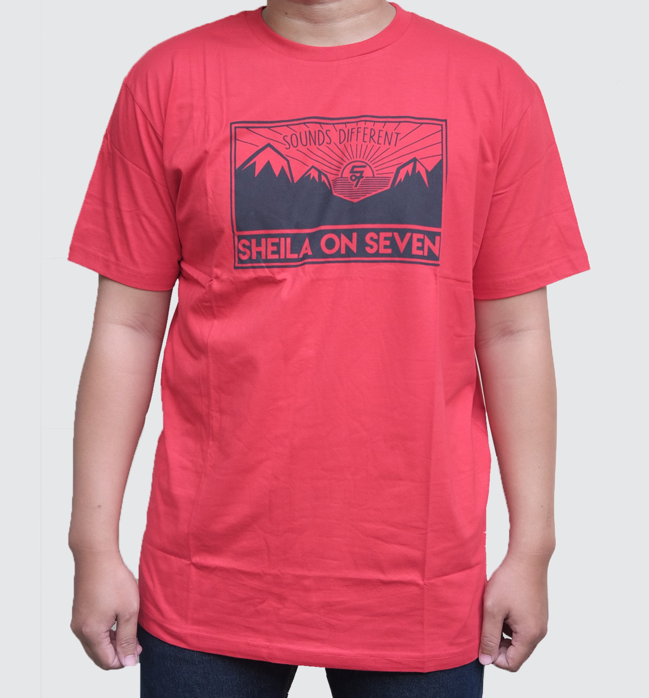 TS 181223 RED | Sheila on 7
